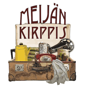 Kirppari-Kalle